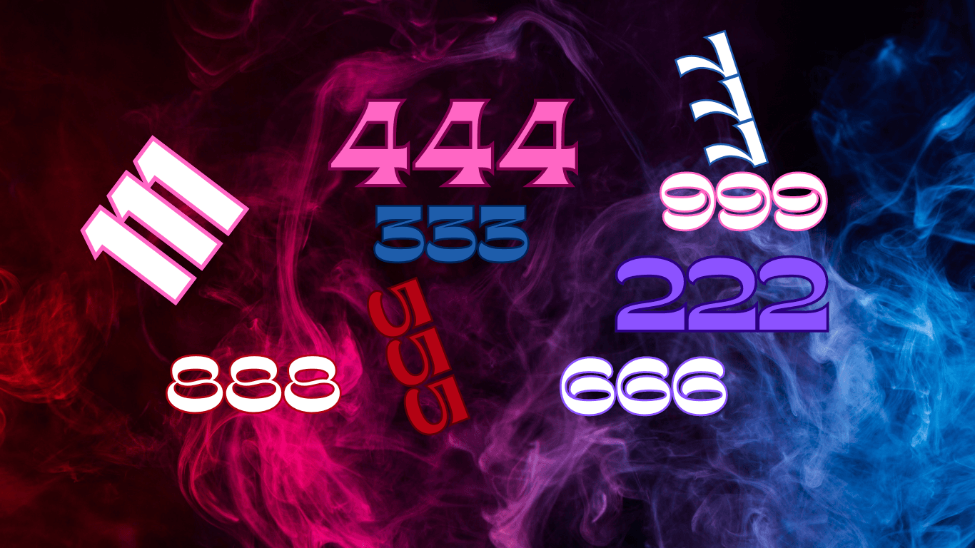 Unlocking the Mystical Power of Angel Numbers: A Guide to ...